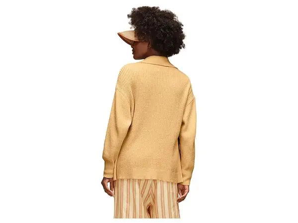 UGG Junipher Cardigan Lite - White