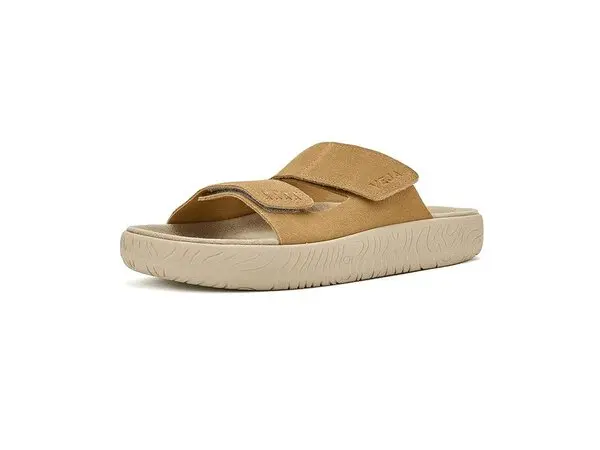 VEJA Etna Sandal - Beige