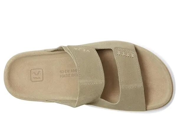 VEJA Etna Sandal - Taupe