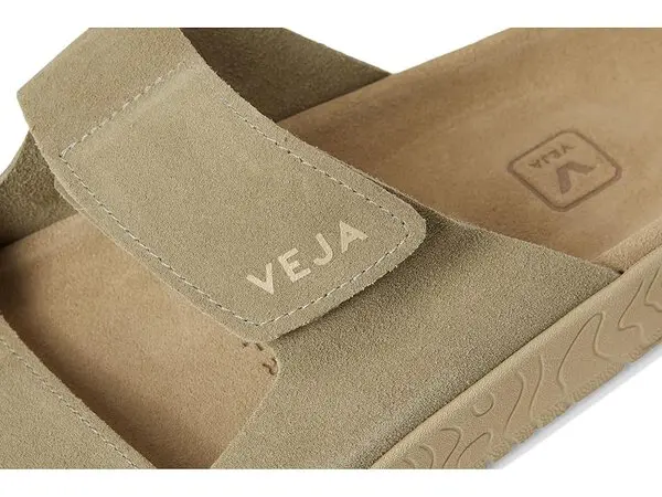 VEJA Etna Sandal - Taupe