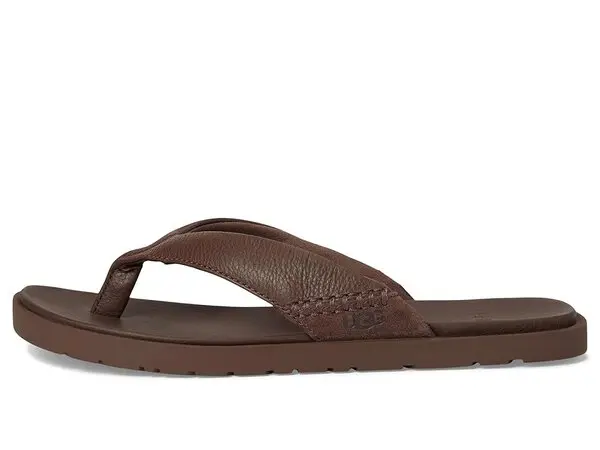 UGG Seaside Ii Flip Sandals - Brown