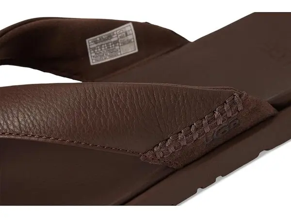 UGG Seaside Ii Flip Sandals - Brown