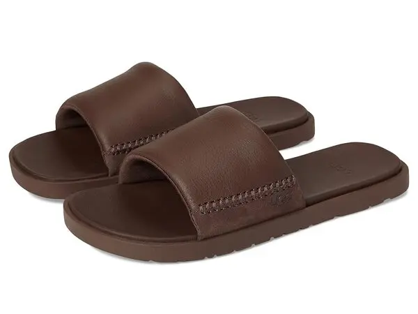 UGG Seasdie Ii Slide Sandals - Brown