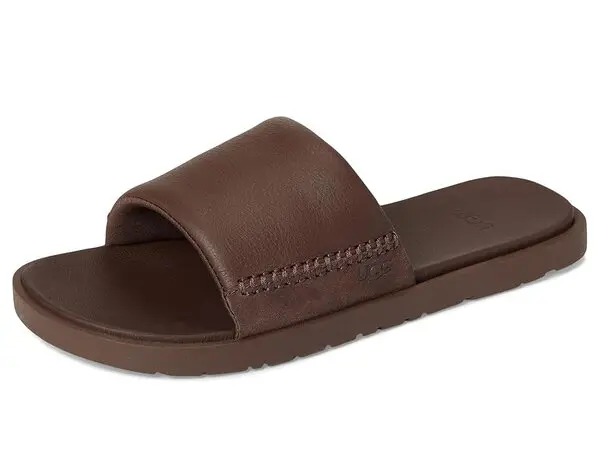 UGG Seasdie Ii Slide Sandals - Brown