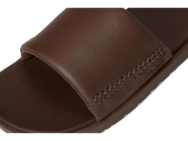 UGG Seasdie Ii Slide Sandals - Brown