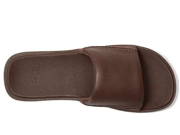 UGG Seasdie Ii Slide Sandals - Brown