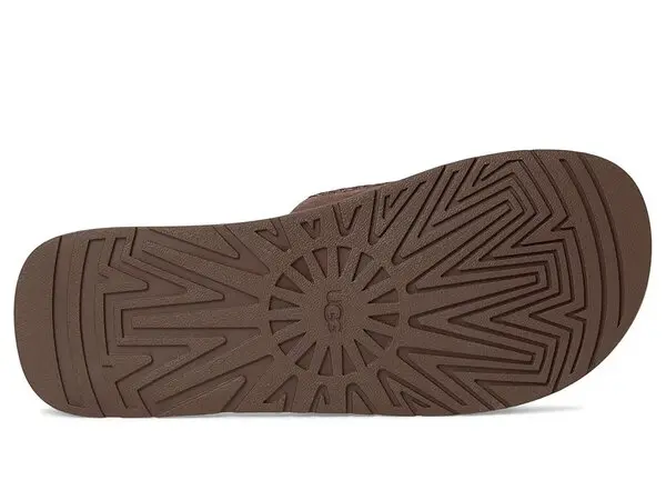 UGG Seasdie Ii Slide Sandals - Brown