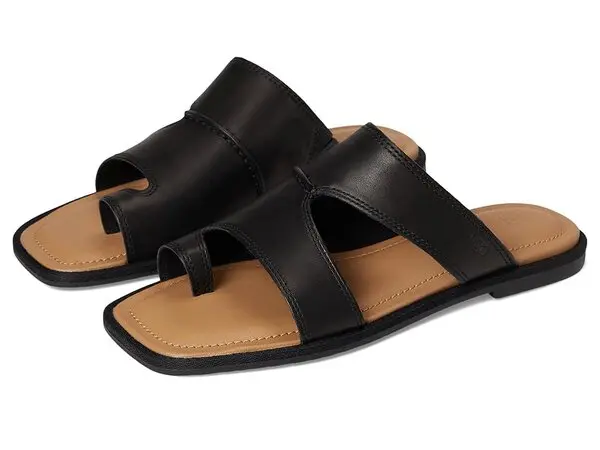 UGG Matira Thong Sandals - Black