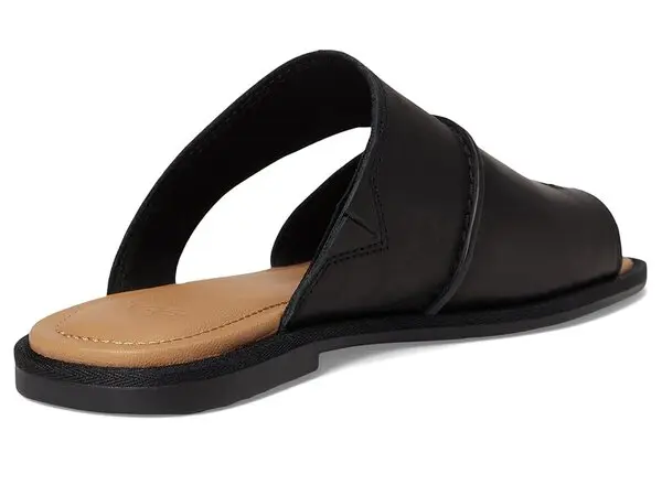 UGG Matira Thong Sandals - Black