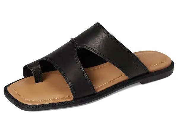 UGG Matira Thong Sandals - Black