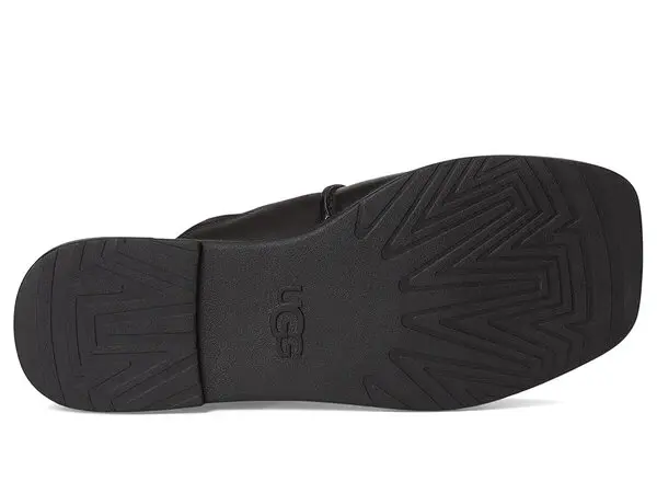 UGG Matira Thong Sandals - Black
