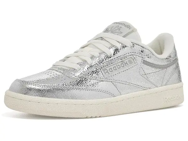 REEBOK Club C 85 Sneakers - Silver