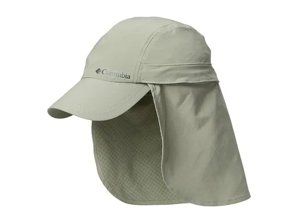 Columbia Coolhead Zero Ii Cachalot Sun Hat