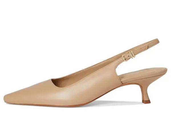 Vince Sabra Slingback Shoes - Multi