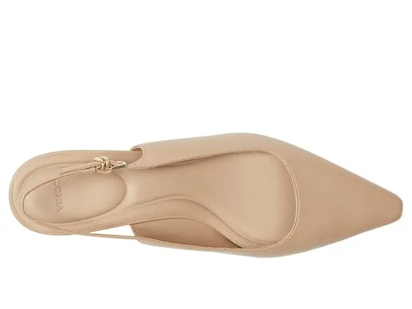 Vince Sabra Slingback Shoes - Multi