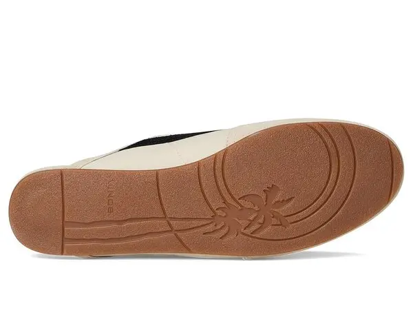 Vince Solstice Mule Shoes - Bone