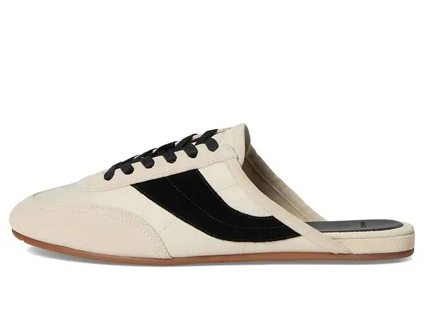 Vince Solstice Mule Shoes - Bone