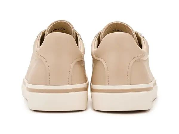 Vince Monterey Derby Shoes - Beige
