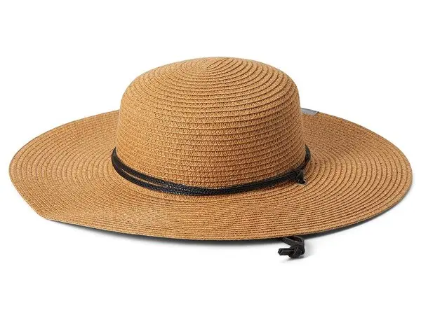 Columbia Packable Sun Hat - Neutral