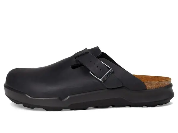 BIRKENSTOCK Boston Rugged Clog