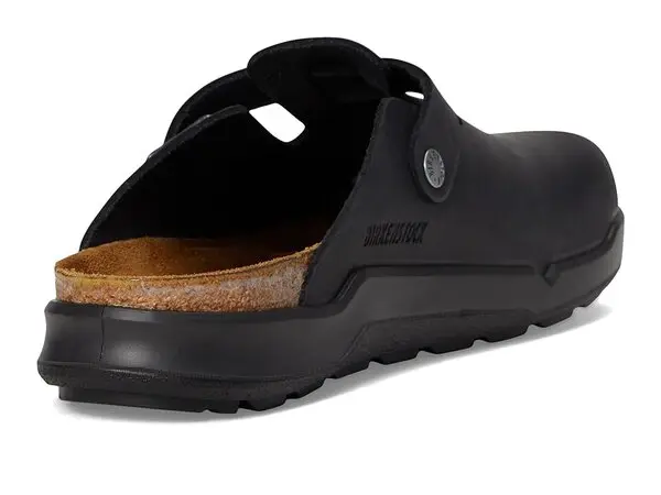 BIRKENSTOCK Boston Rugged Clog