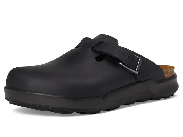 BIRKENSTOCK Boston Rugged Clog