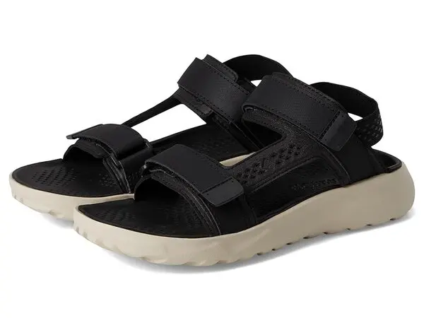 Columbia Peakfreak Roam Sandal - Black