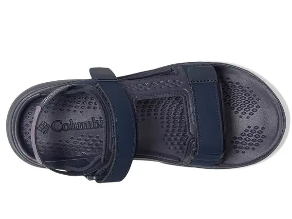 Columbia Peakfreak Roam Sandals - Navy