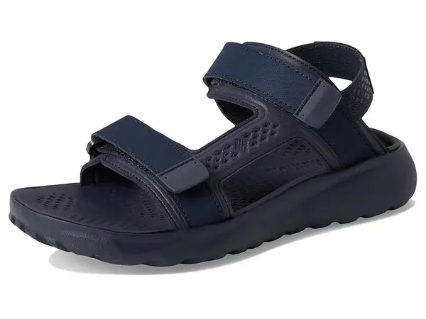 Columbia Peakfreak Roam Sandals - Navy