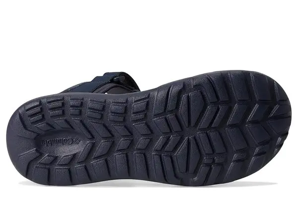 Columbia Peakfreak Roam Sandals - Navy