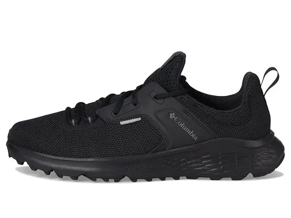 Columbia Benson Crz Athletic Sneakers - Black