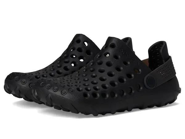 Columbia Creeksider Sandals - Black