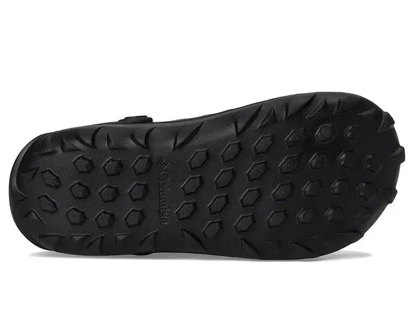 Columbia Creeksider Sandals - Black