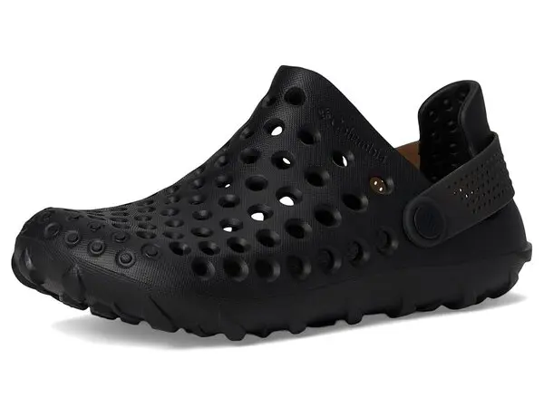 Columbia Creeksider Sandals - Black