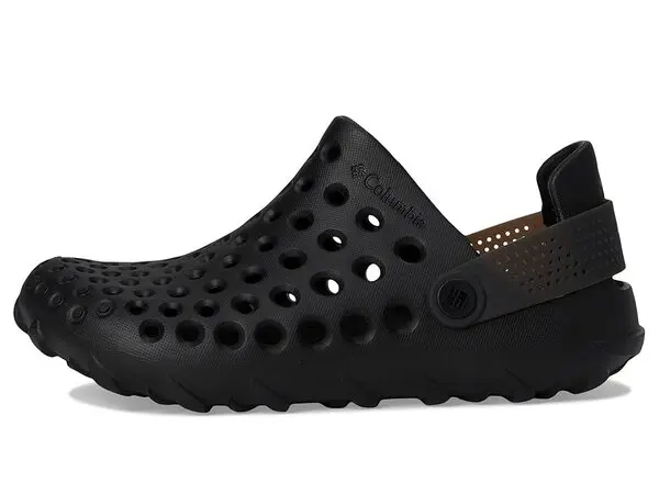 Columbia Creeksider Sandals - Black