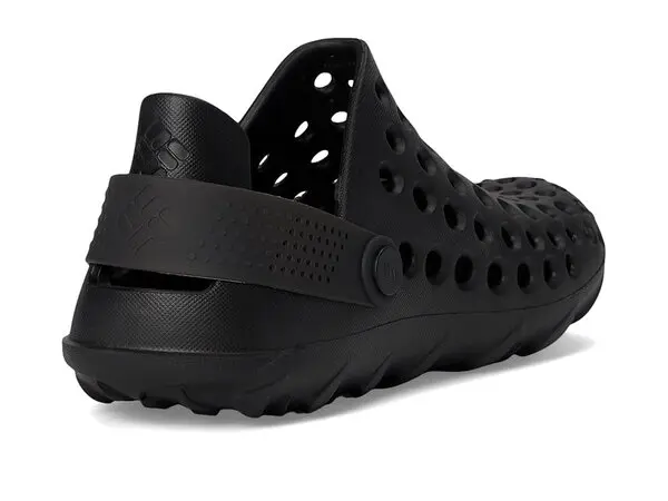 Columbia Creeksider Sandals - Black