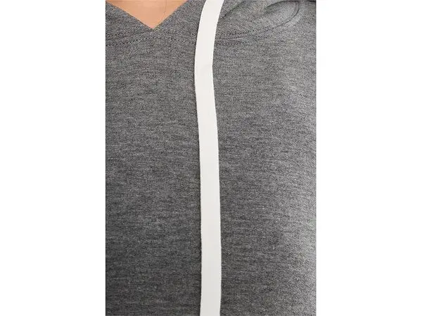 Splits59 Joey Long Sleeve Hoodie - Gray