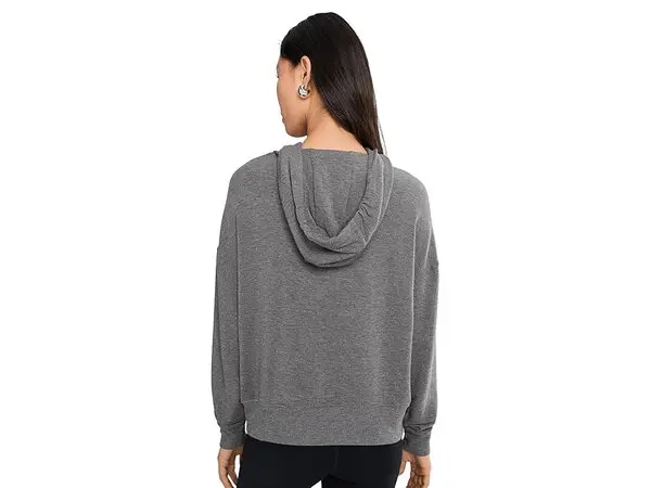 Splits59 Joey Long Sleeve Hoodie - Gray