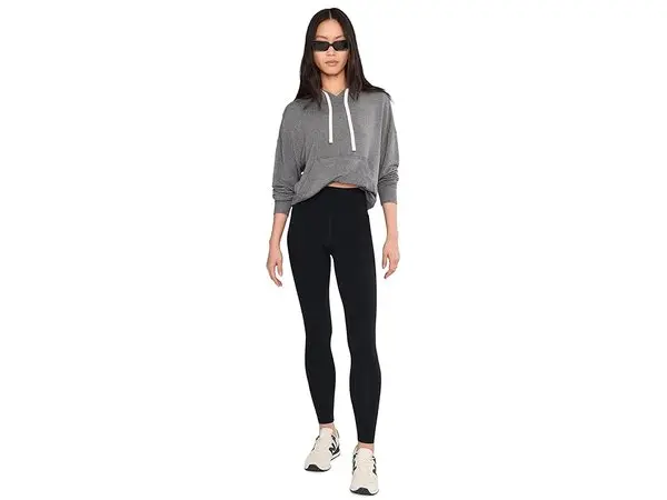 Splits59 Joey Long Sleeve Hoodie - Gray