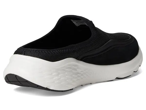 Columbia Slip-on Slipper - Black