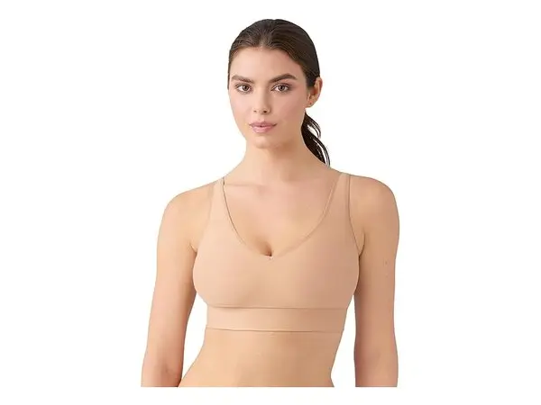 Wacoal Easy Like Sunday Wire Free Bra Bra Cradle - Brown
