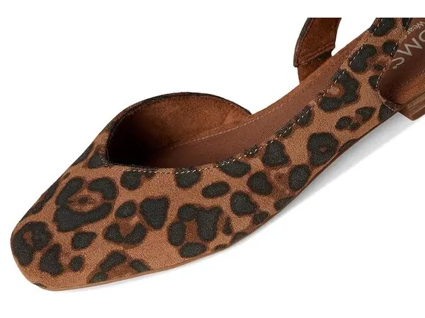 Toms Alene Slingback Flat Shoes