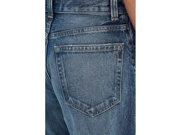 Madewell Balloon Jean - Black