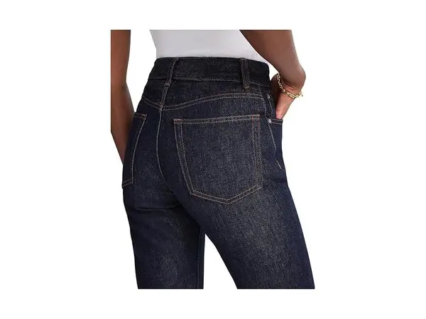 Madewell Vintage Flare Jeans - Blue