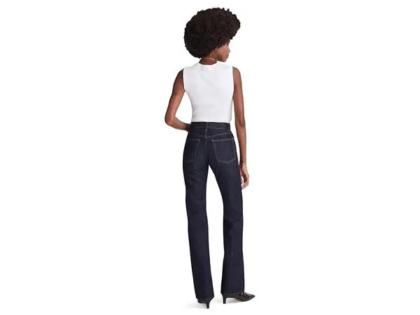 Madewell Vintage Flare Jeans - Blue