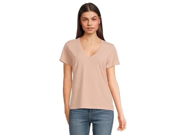 Madewell Northside V-neck Tee
