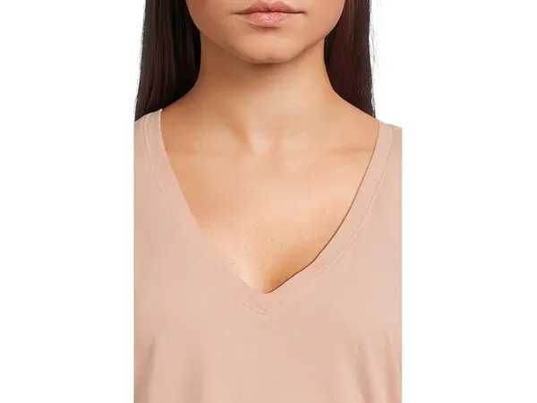 Madewell Northside V-neck Tee