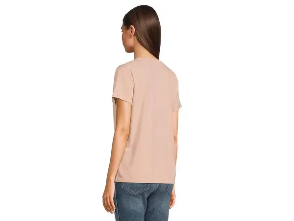 Madewell Northside V-neck Tee