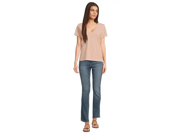 Madewell Northside V-neck Tee
