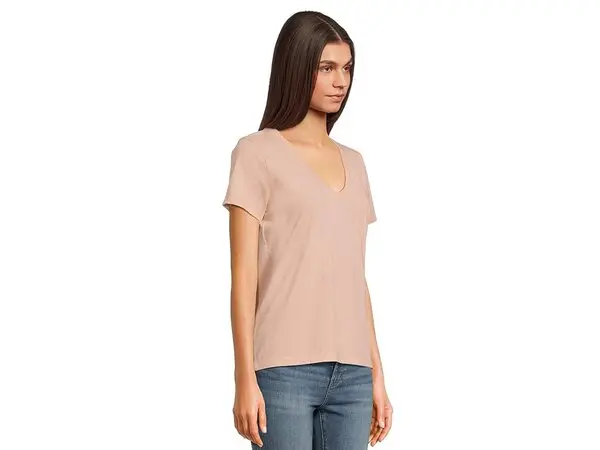 Madewell Northside V-neck Tee
